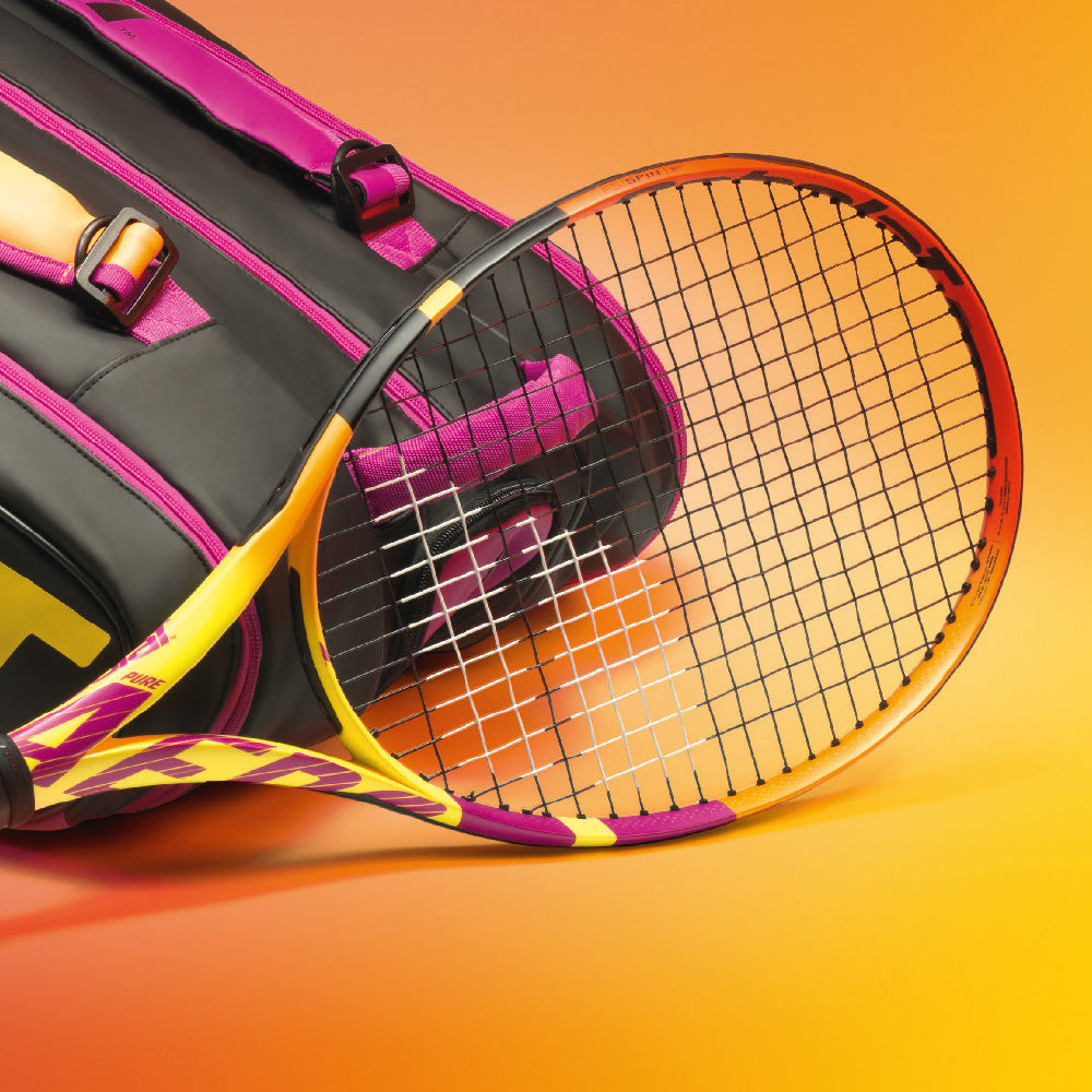 Babolat Pure Aero Rafa - Tennis Racquets – Racquet World