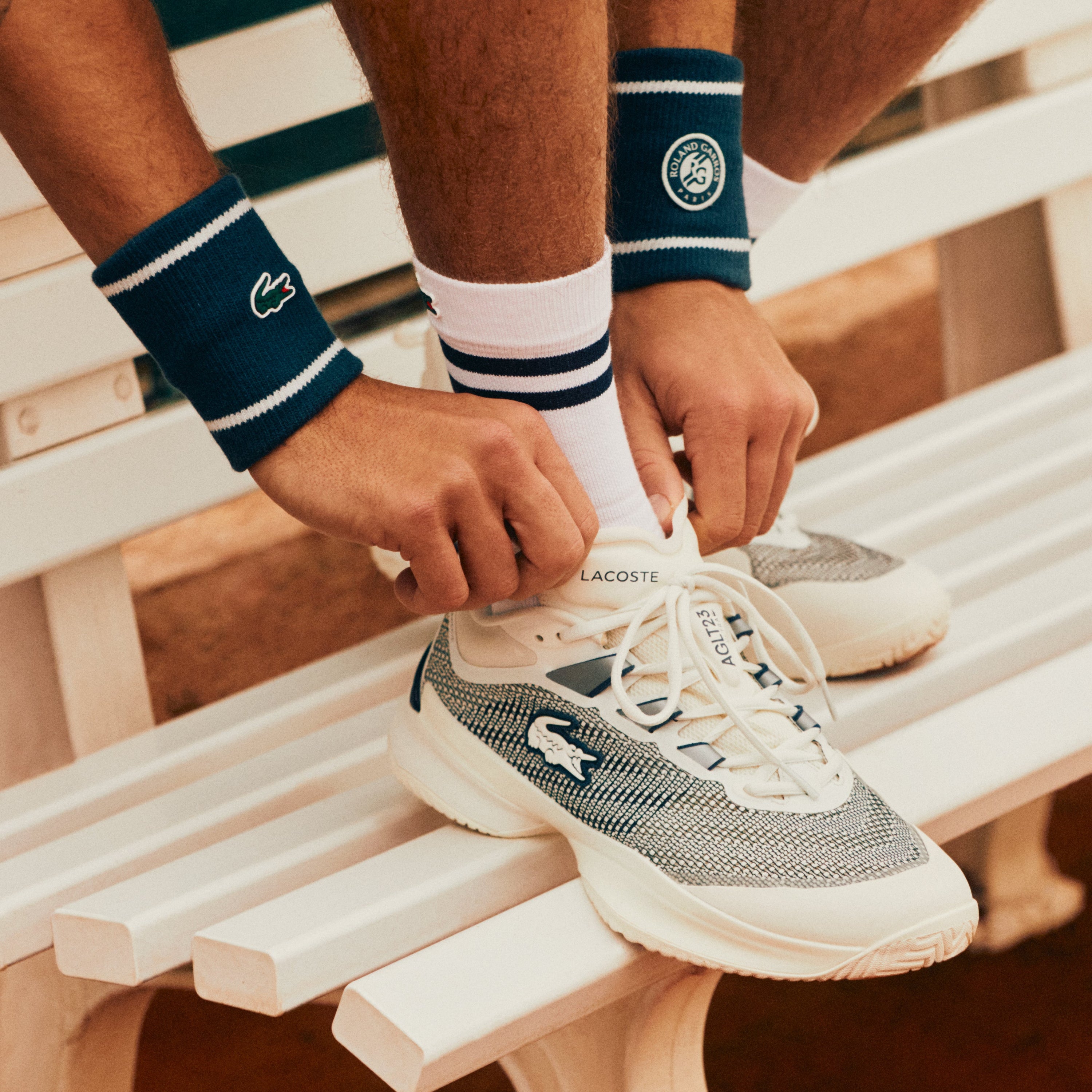 Lacoste Tennis Shoes - Mens – Racquet World