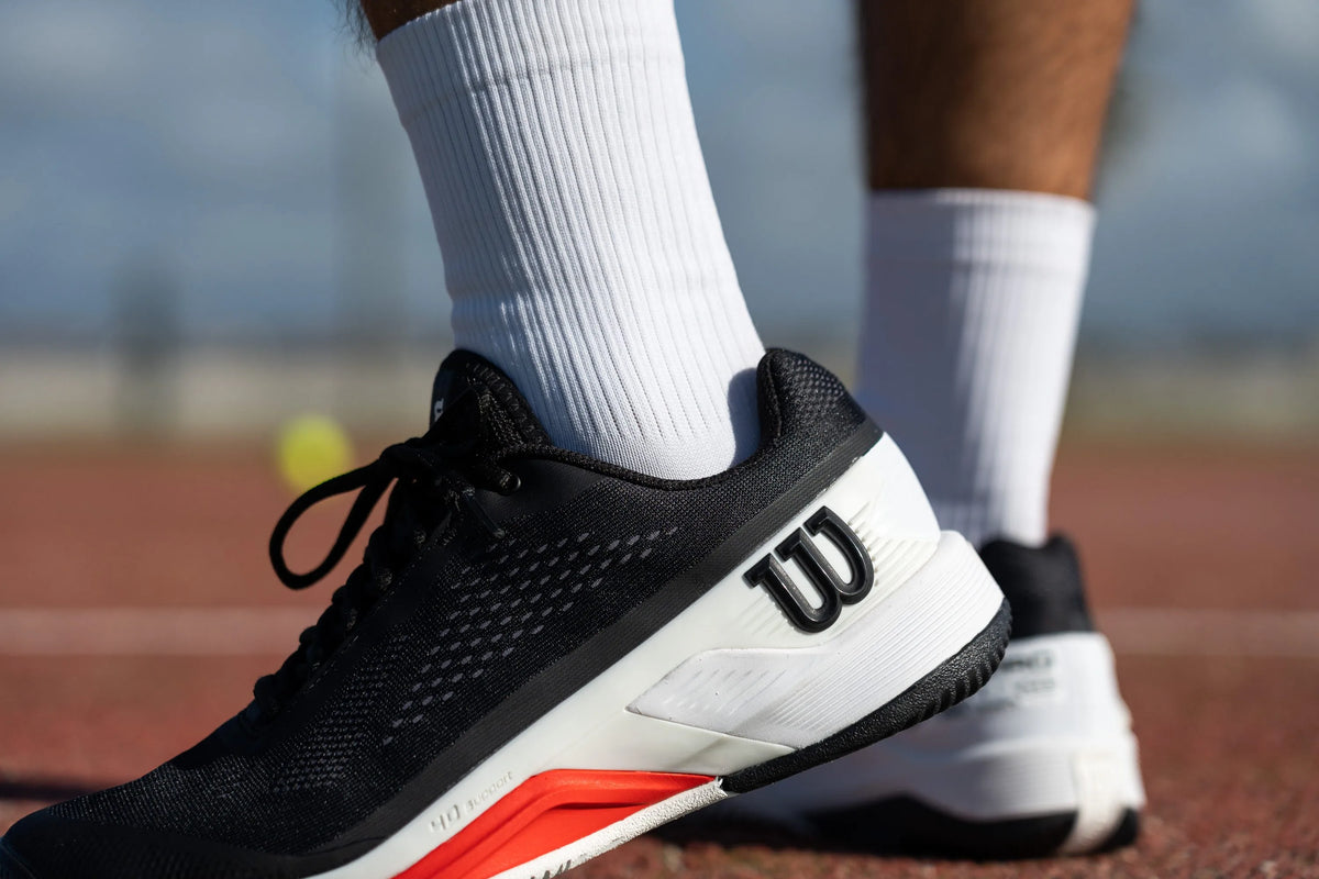 Mens Wilson Shoes – Racquet World