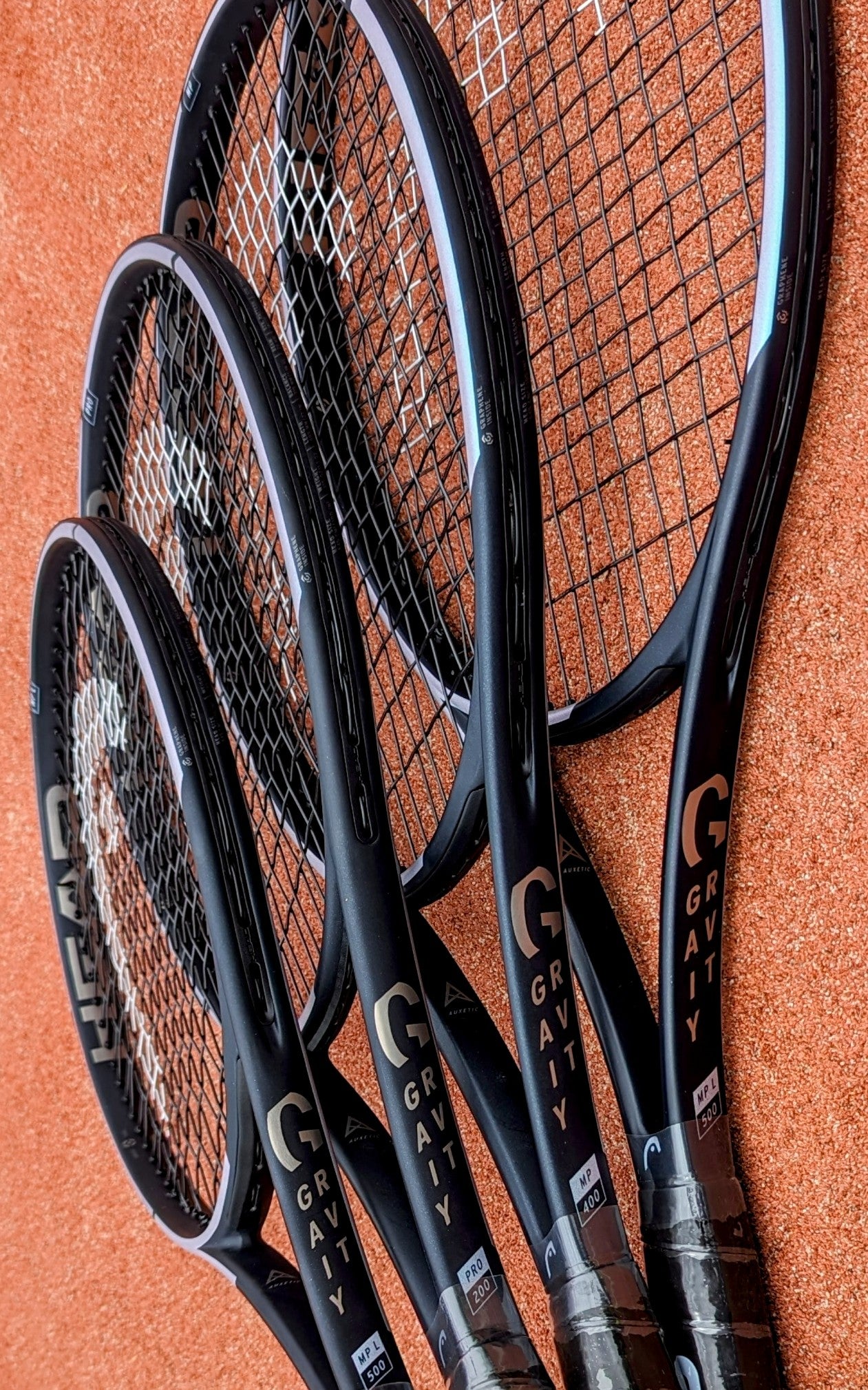 2023 Head Gravity - Tennis Racquets – Racquet World