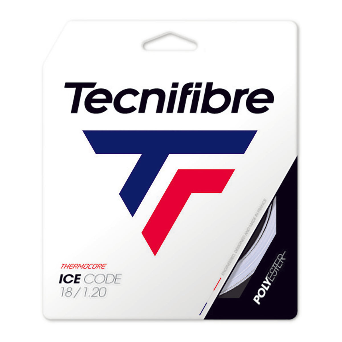 Tecnifibre Ice Code - String Set – Racquet World