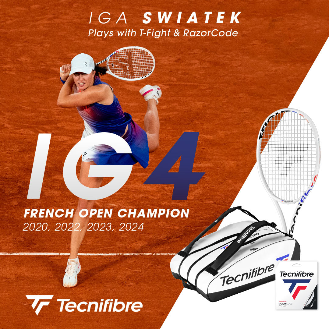 Tennis Online Store Australia – Racquet World