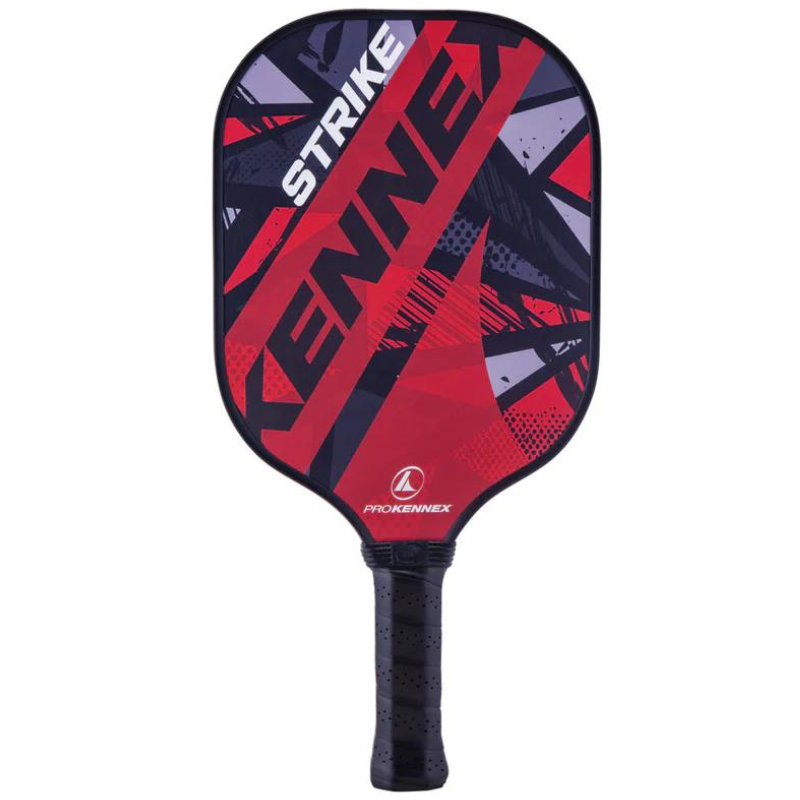 Pro Kennex Strike Pickleball Paddle – Racquet World