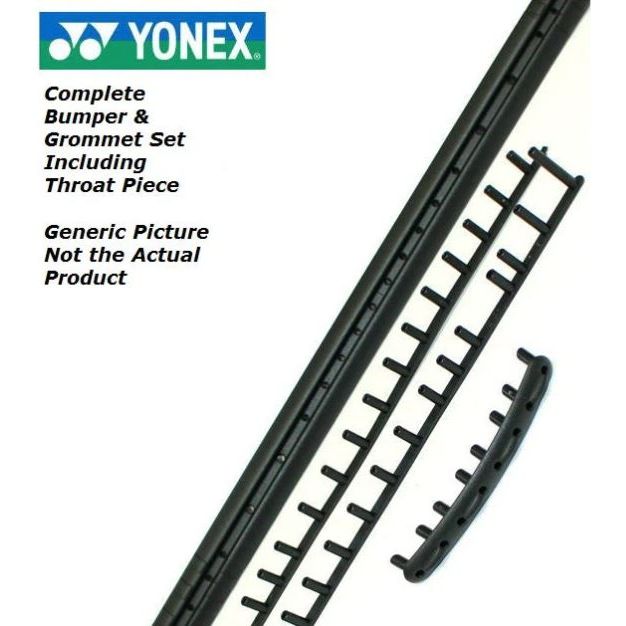 2022 Yonex Ezone 100/100L (GS-07EZ2) Grommet Set – Racquet World