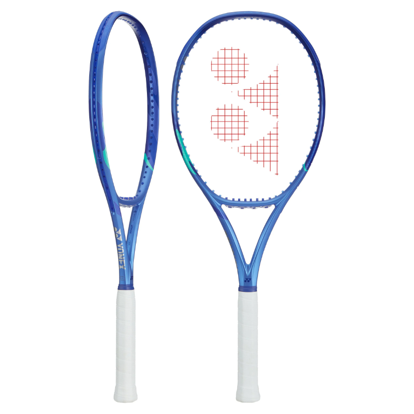 2025 Yonex Ezone 100+ (Blast Blue) – Racquet World
