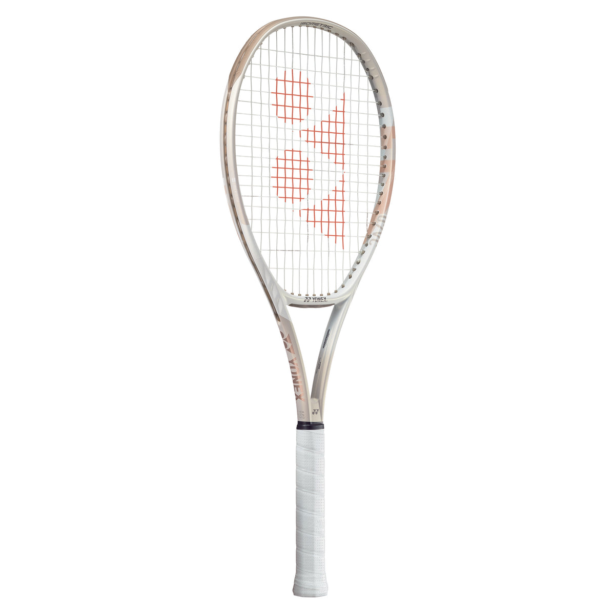 2024 Yonex VCore 98 - Sand/Beige – Racquet World