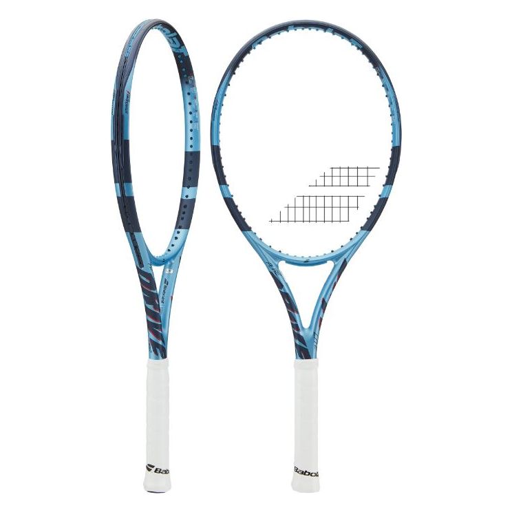 2025 Babolat Pure Drive Team – Racquet World