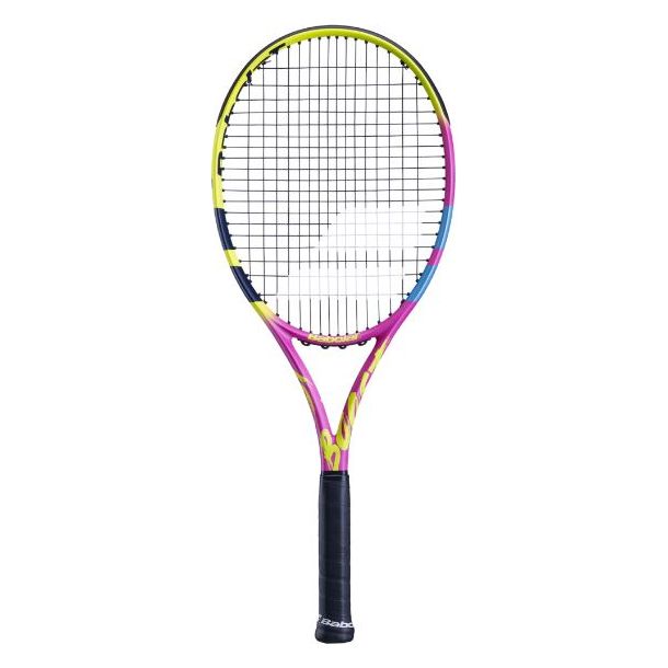 Babolat Boost Rafa -2nd Generation (Pink/Yellow) – Racquet World