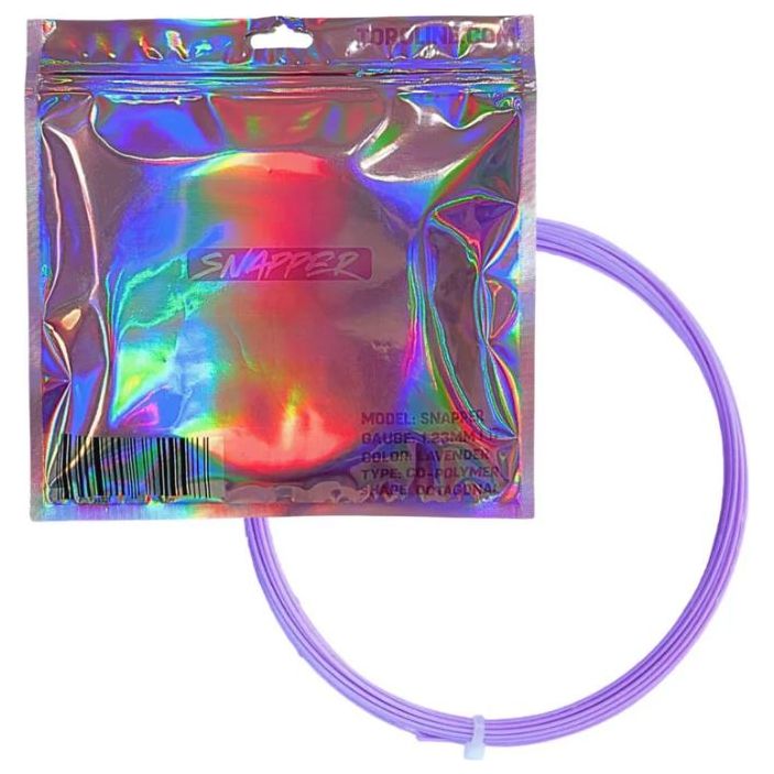 Toroline Snapper String Set – Racquet World