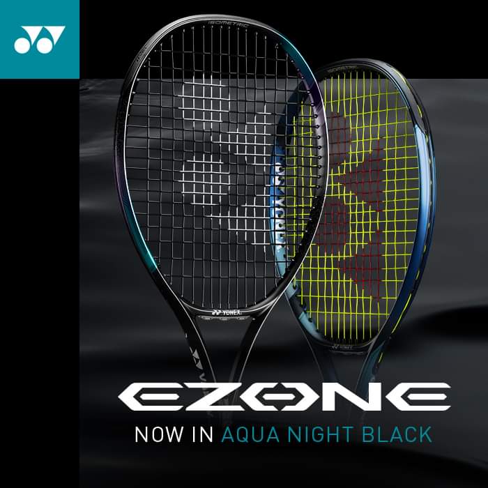 Tennis Online Store Australia – Racquet World