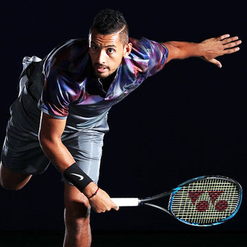 Wilson Tennis Racquets – Racquet World