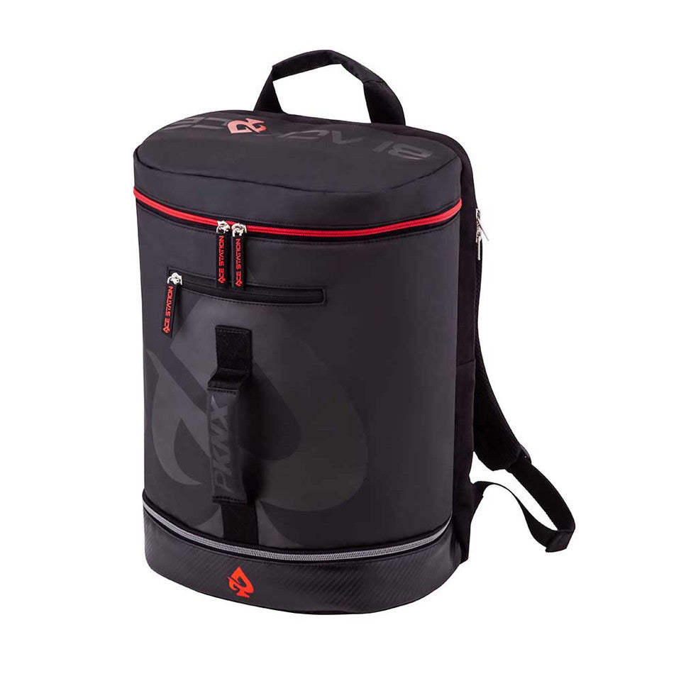 ProKennex Ace Station Backpack – Smart Storage, Style & All‑Day Comfort ...