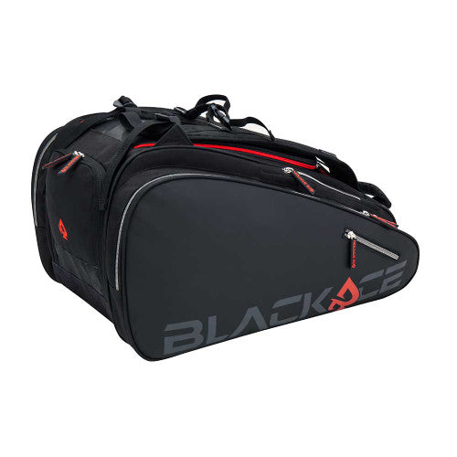 ProKennex Ace Station Tour Bag – Elite Storage & Thermo Protection ...
