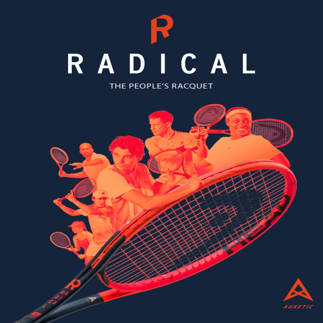 Racquet World
