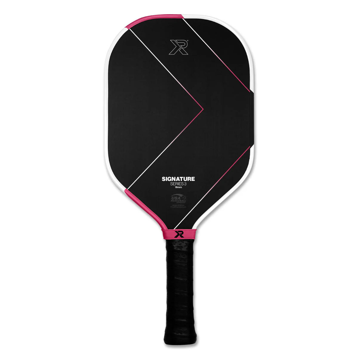 Pro XR Signature Series 3 - Temerity (16mm) – Racquet World