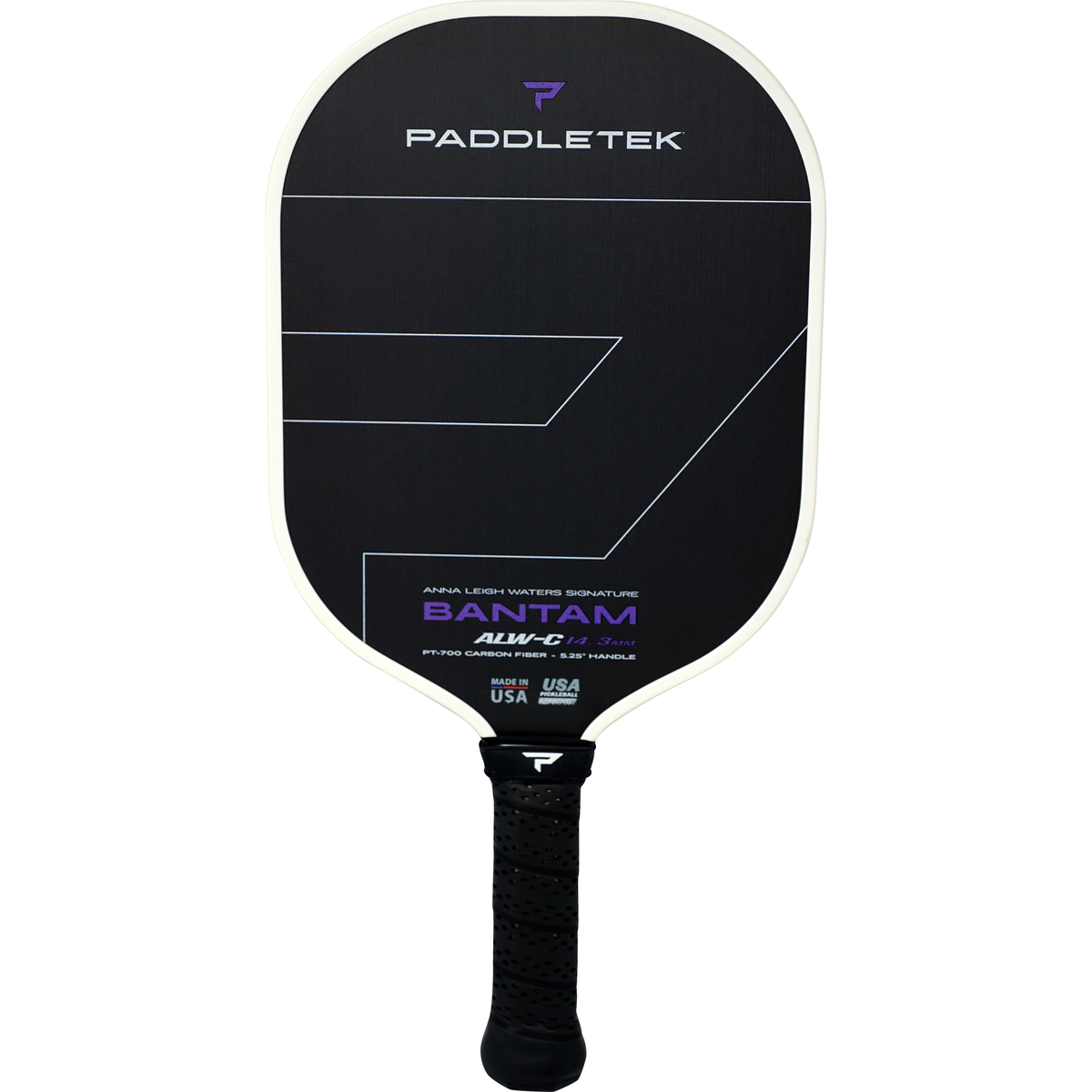 Paddletek Bantom ALW-C (14.3mm) – Racquet World