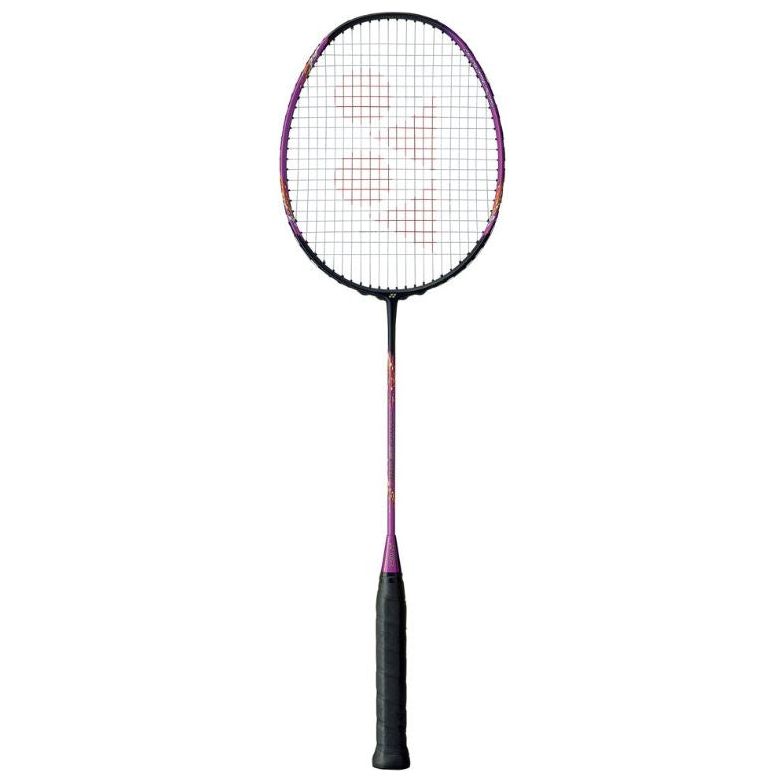 Yonex Nanoflare 270 Speed Badminton Racquet - Strung (Purple) – Racquet ...