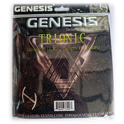 Genesis - Trionic String Set – Racquet World