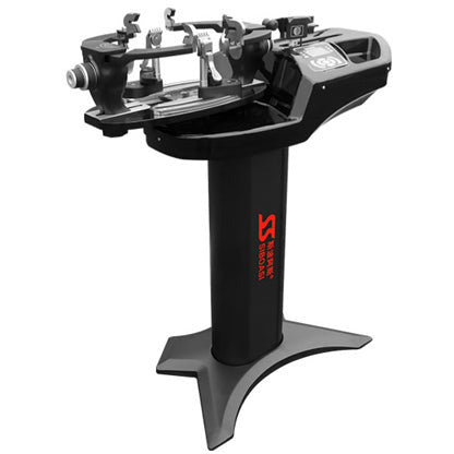 Siboasi S3169 Electronic Tennis-Badminton Stringing Machine – Racquet World