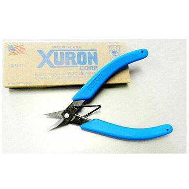 Xuron 170-II Shear Cutters – Racquet World