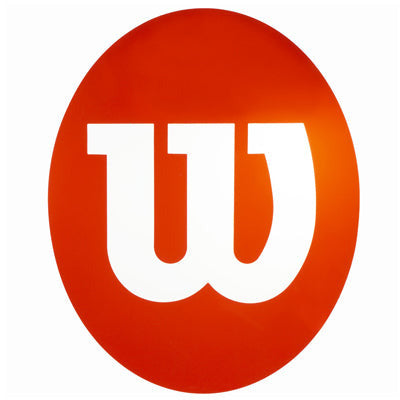Wilson Tennis Stencil – Racquet World