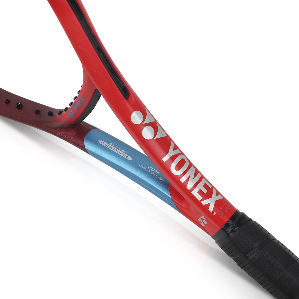 2021 Yonex VCore 100 – Racquet World